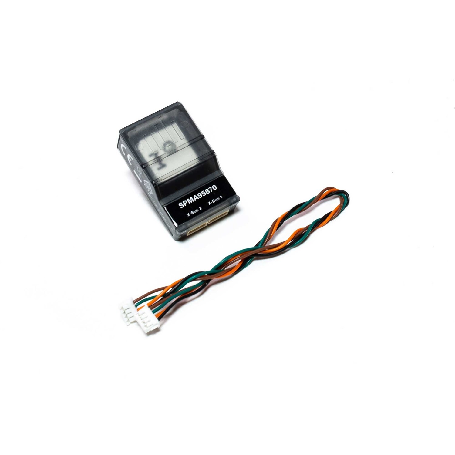 Spektrum GPS-telemetri-sensor