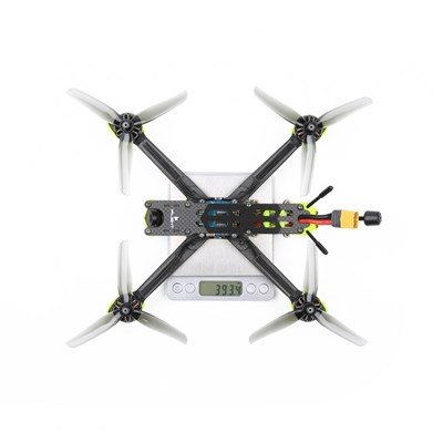 iFlight Nazgul 5 V2 4S - [DEMO] - elefun.dk - Radiostyret hobby